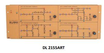 COMPONENTES ELECTRÓNICOS LINEAL DISCRETOS
