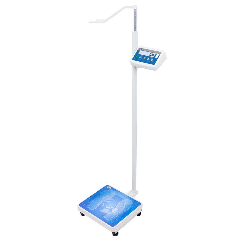 BASCULA PARA PERSONAS C315.60/150.0W-3 RADWAG