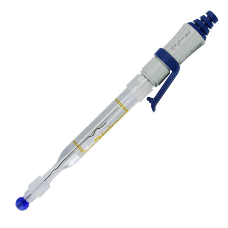 Electrodo de pH Combinado | DME-CV8 – DIGIMED