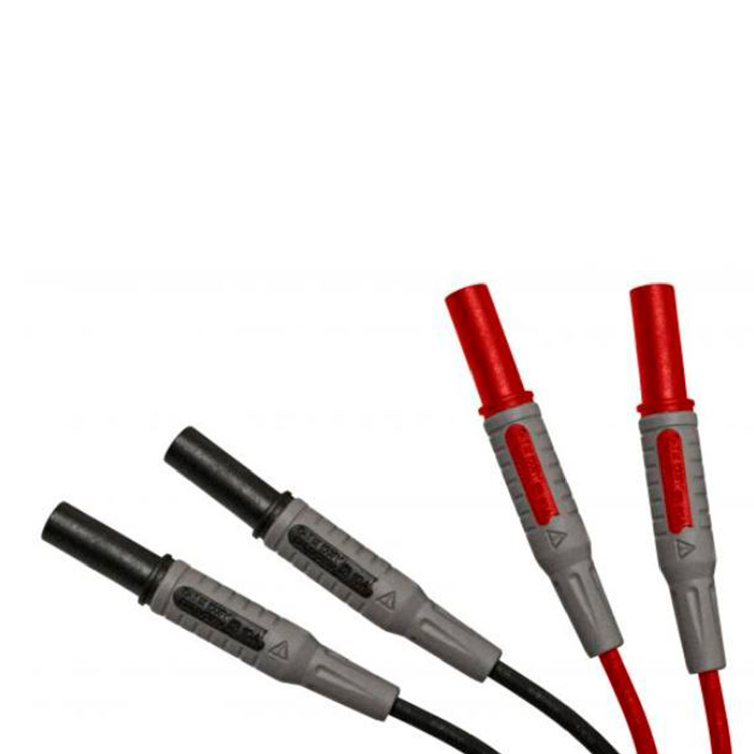 PeakTech P 7020 Cables de Medida Multímetro Digital