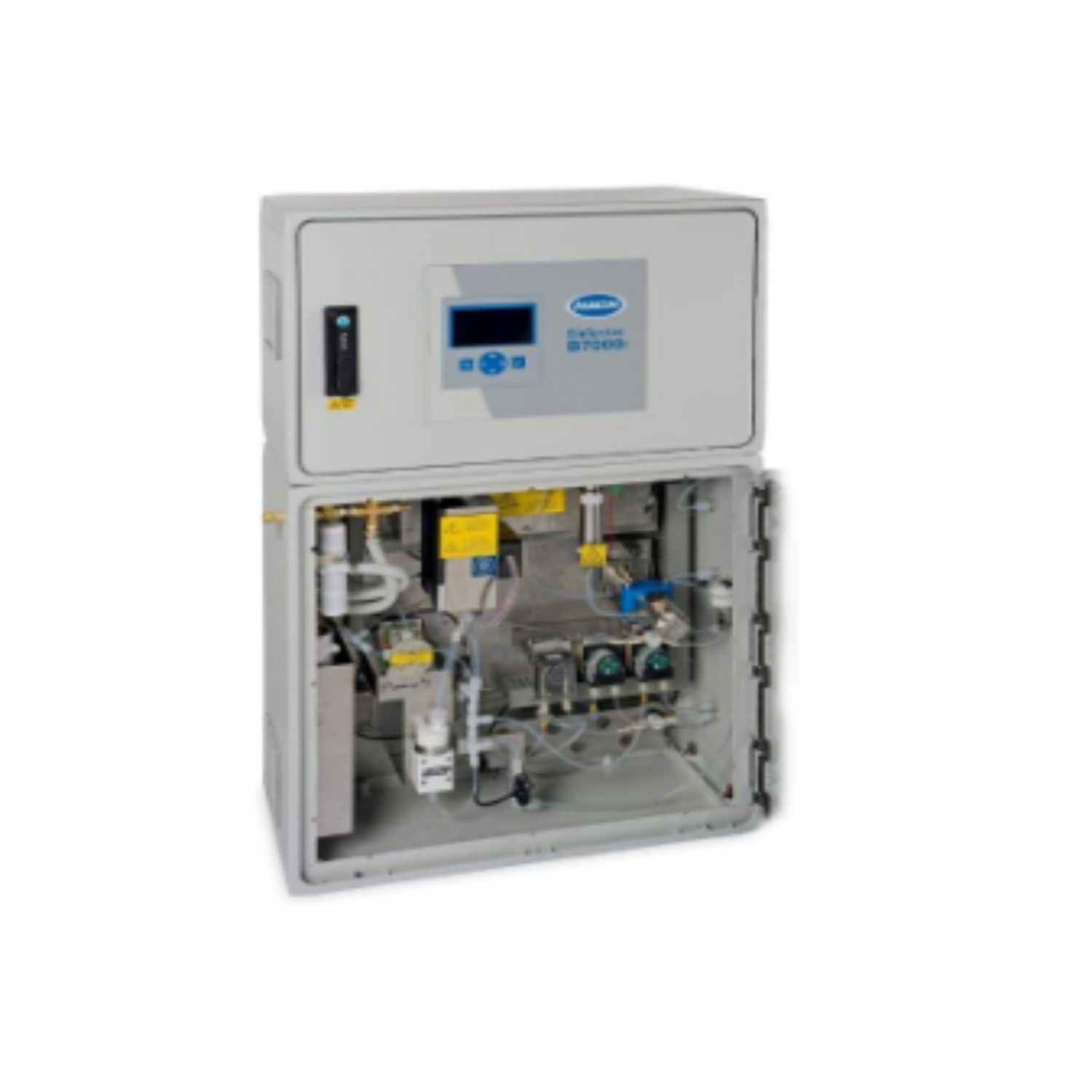 Analizador de TOC BioTector B7000i